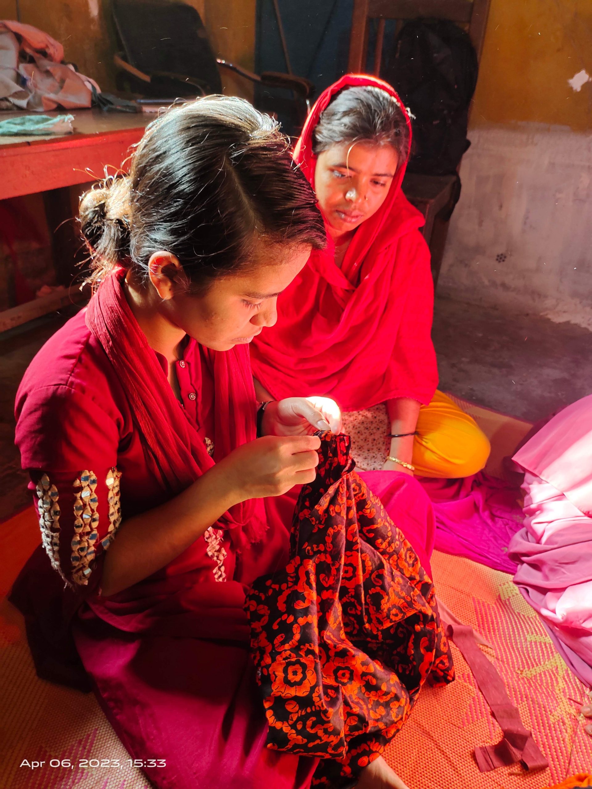 Bangladesh slums – Extreme Poverty Projects